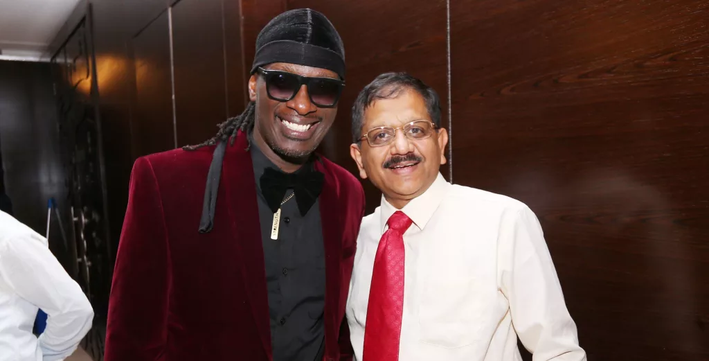 Nameless lands a Multi-millions deal with Imperial Leather - Public ...