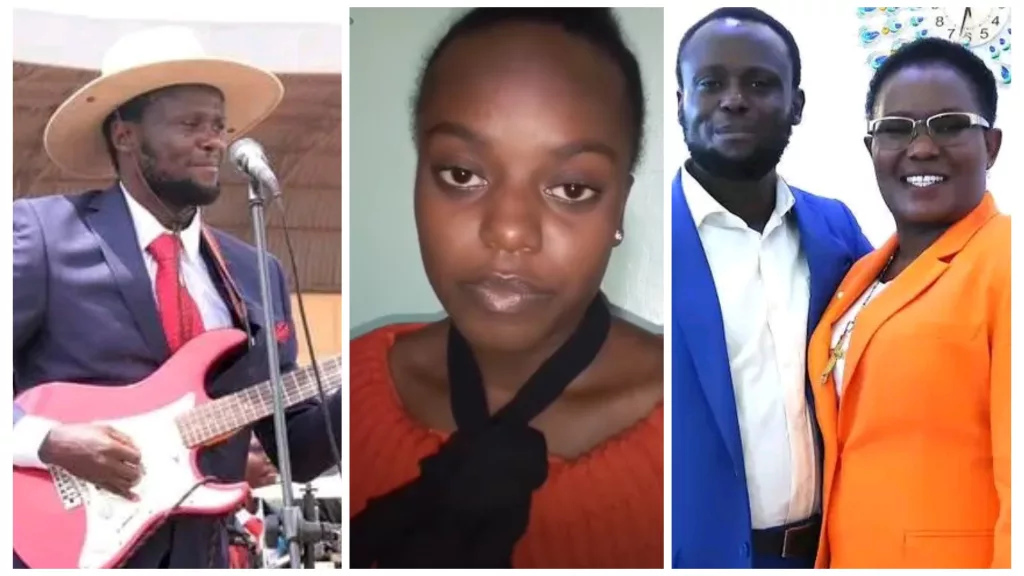 Riziki Kawira Murega, Daughter of Meru County's first gentleman Murega ...